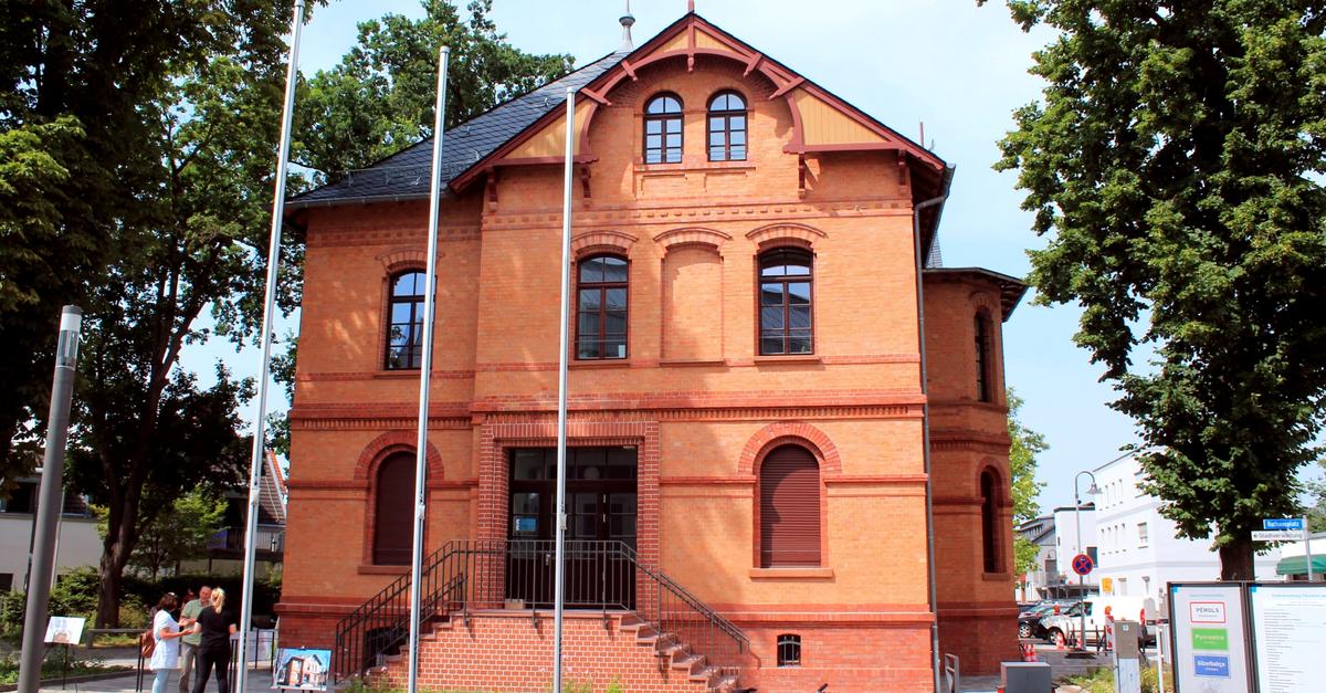 Historisches Kleinod erstrahlt in neuem Glanz